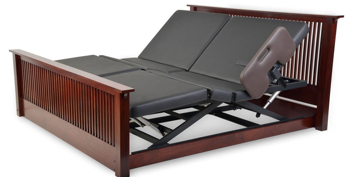 Adjustable Beds — Alto Med Supply