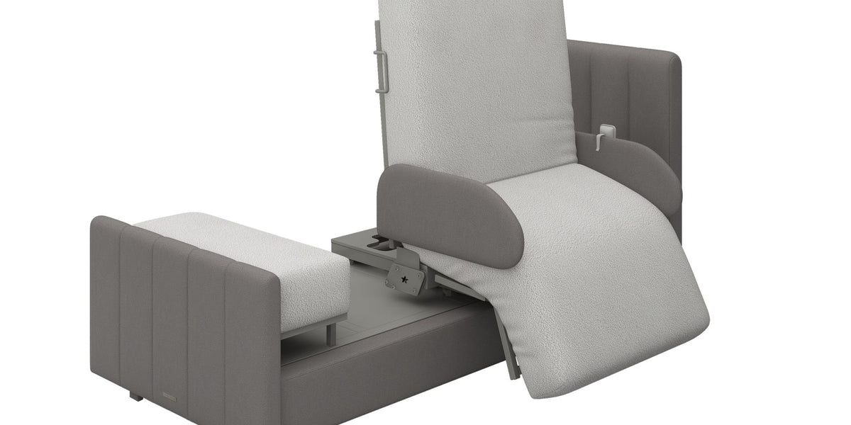 Rotate to Stand Beds — Alto Med Supply