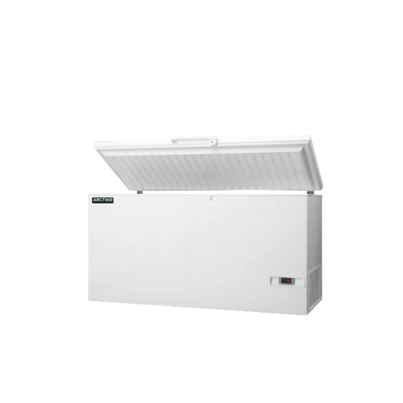 Arctiko | SF 500 Large Lab Chest Freezer | Labs & Research Use — Alto ...