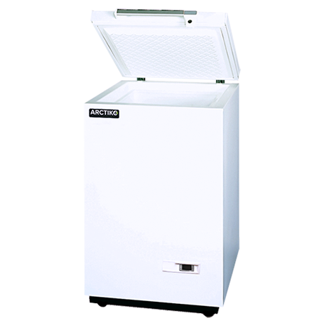 Arctiko | SUF 100 Small Ultra Low Temperature Freezer Energy Effecient ...