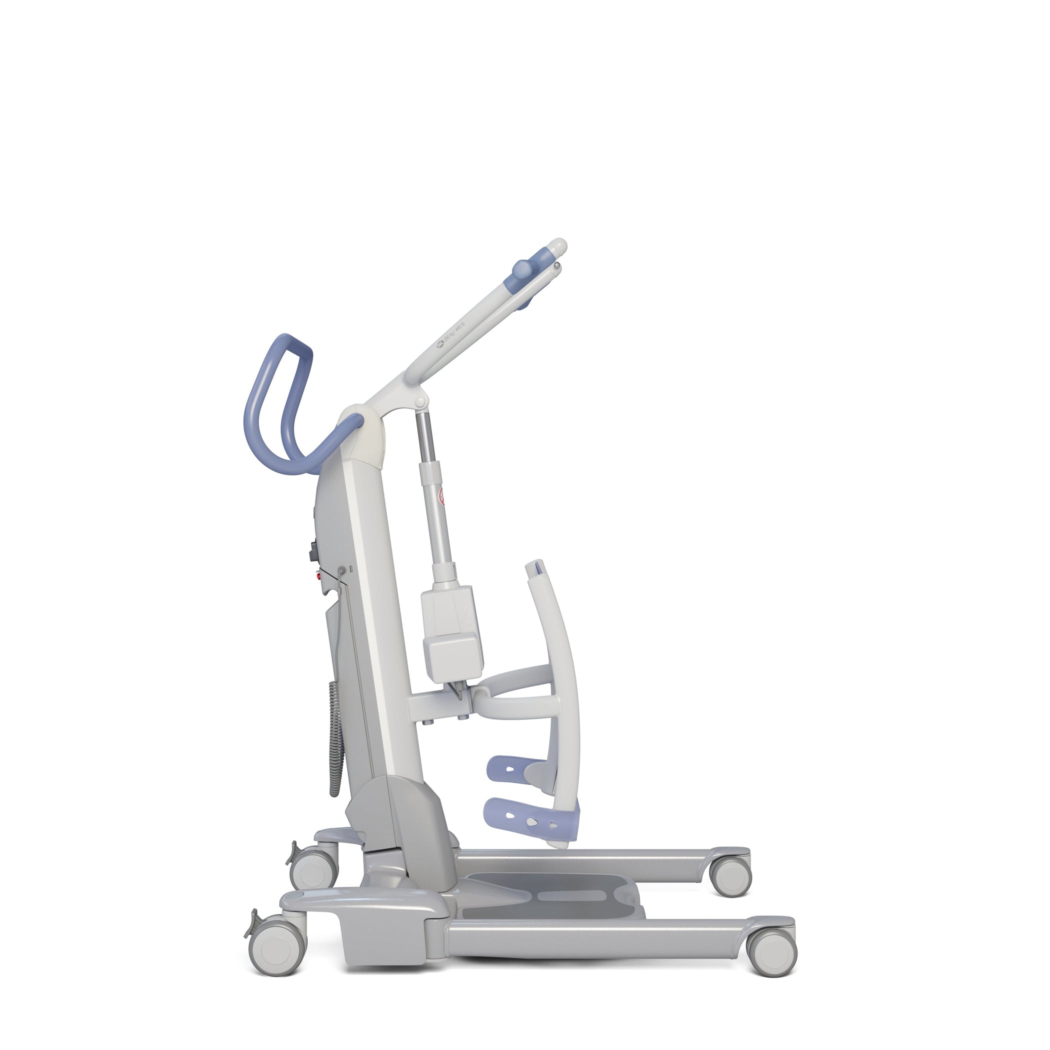 Arjo | Sara Flex Sit-to-Stand Lift for Safe Patient Transfers — Alto ...