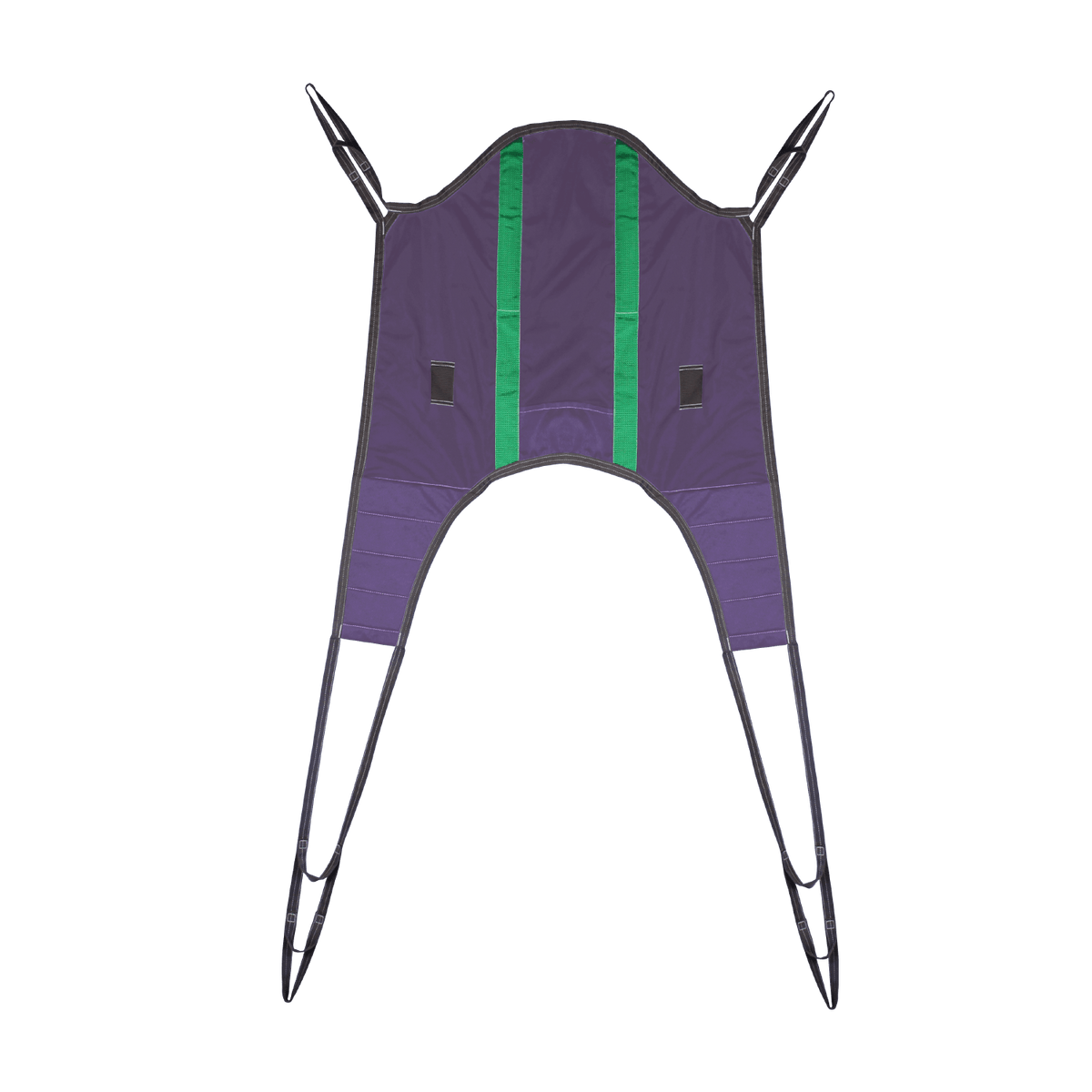 Bestcare | Liko/Guldmann Replacement Slings with Optional Head Support ...