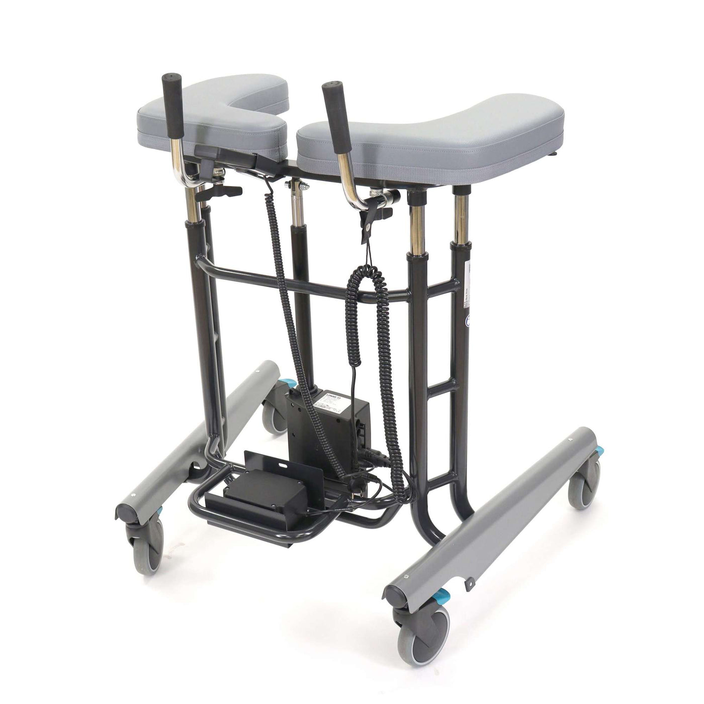 DHG | Bure XL Standtall Walker Sit-to-Stand Mobility Aid — Alto Med Supply