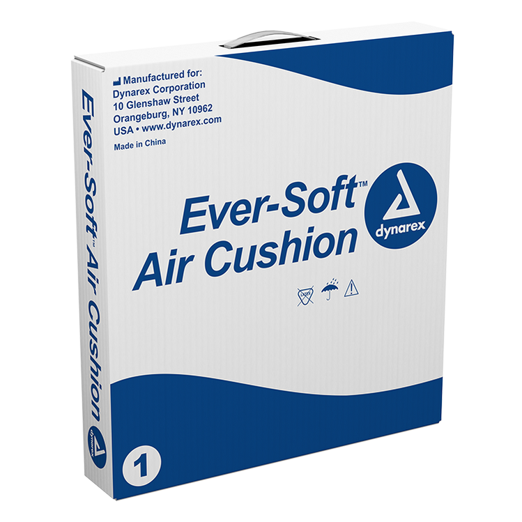 Dynarex | Ever Soft Air Cushion Comfortable Support Pad — Alto Med Supply
