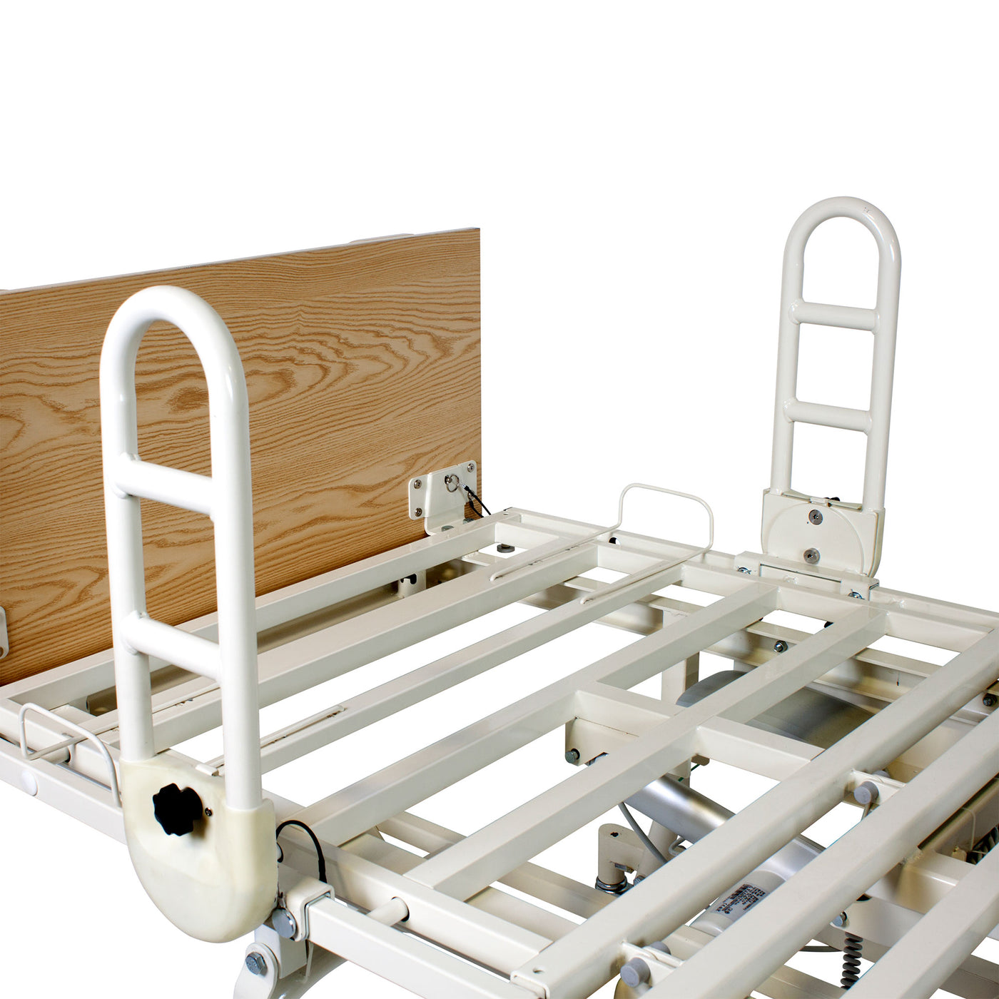 Dynarex | Pivot Assist Bar for Bed Safety and Patient Mobility — Alto ...