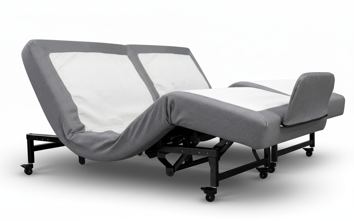 Flex-A-Bed | Premier Adjustable Beds | Custom Comfort, Wireless — Alto ...