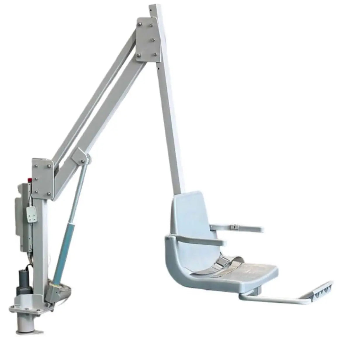 Global Pool Product | HR-350 Home Series Pool Lift Rotational — Alto ...