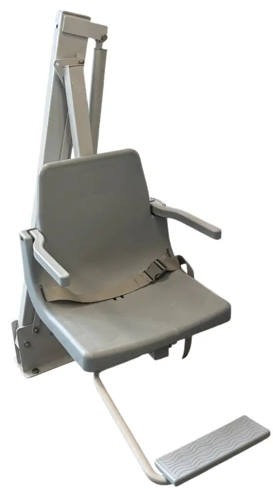 Global Pool Product | L-350 Legend Series Pool Lift 350lbs Capacity ...