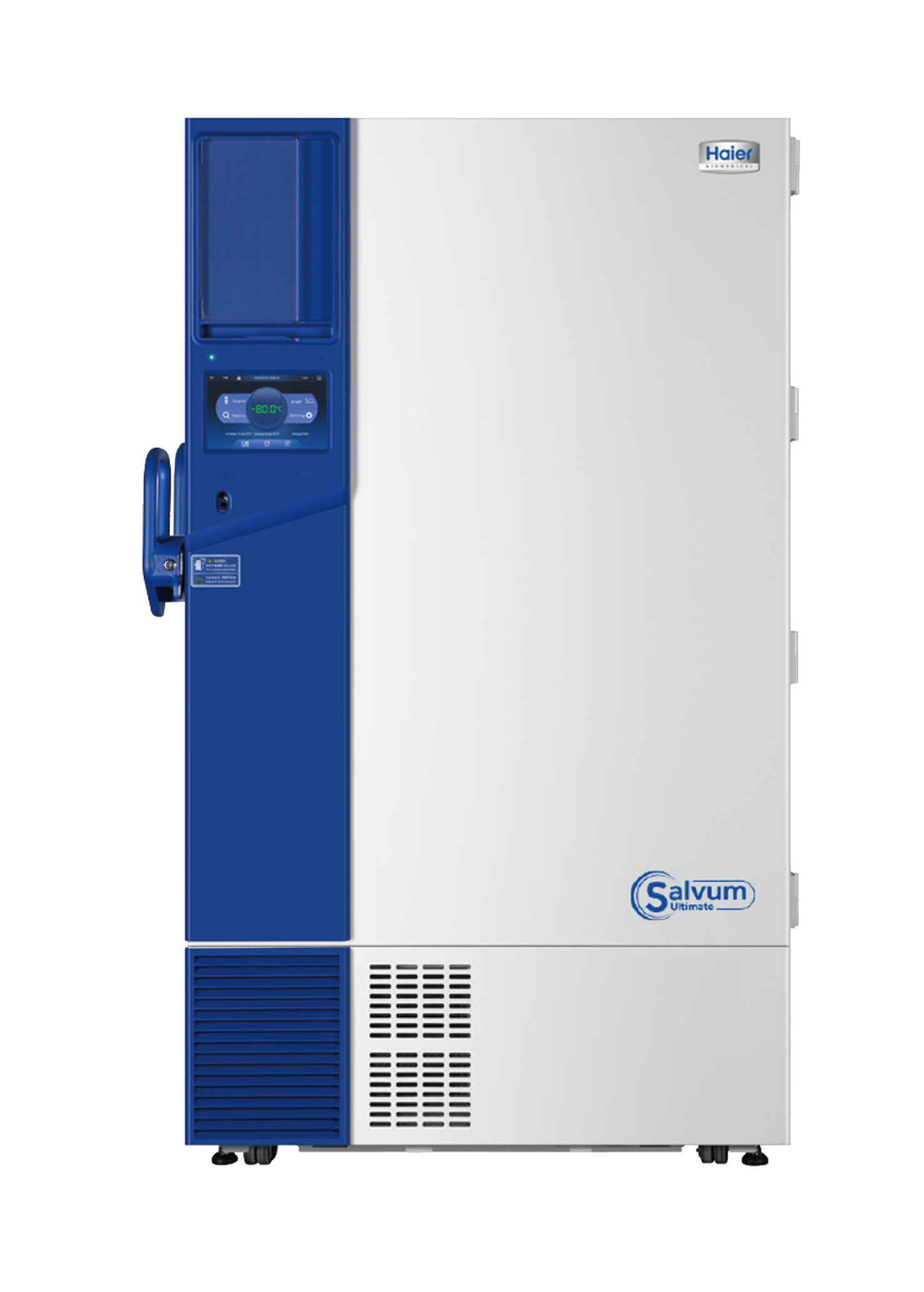 Haier | ULT Water Cooled Freezer Energy Efficient, Temperature Control ...