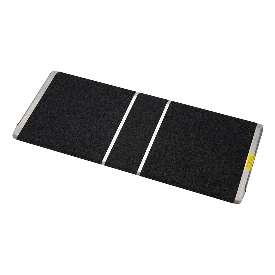 PVI | Bariatric Threshold Ramp | Lightweight, Anti-Slip Aluminum Ramp ...