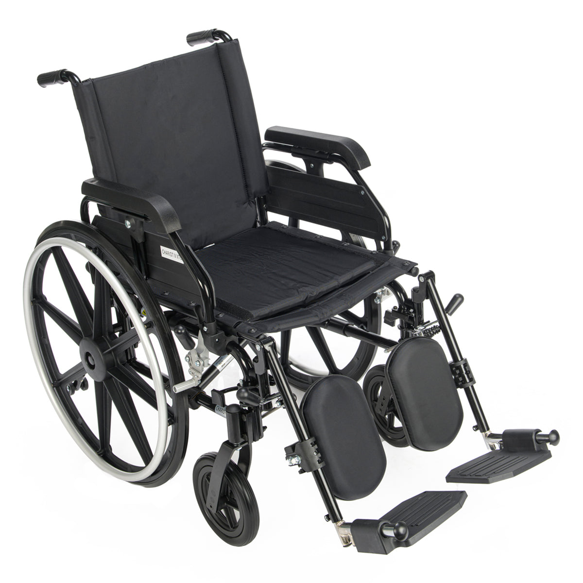 Proactive Medical | Chariot IV XTC K4 Lightweight Manual Wheelchair ...