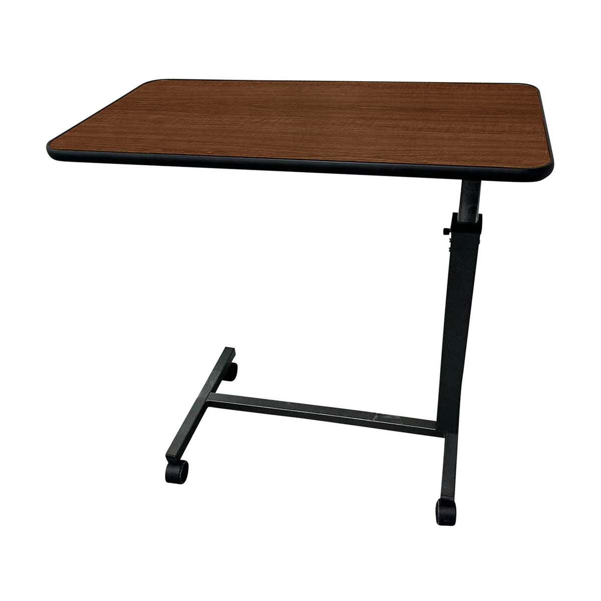 Proactive Medical | Protekt Non-Tilt Overbed Table | Adjustable Table ...