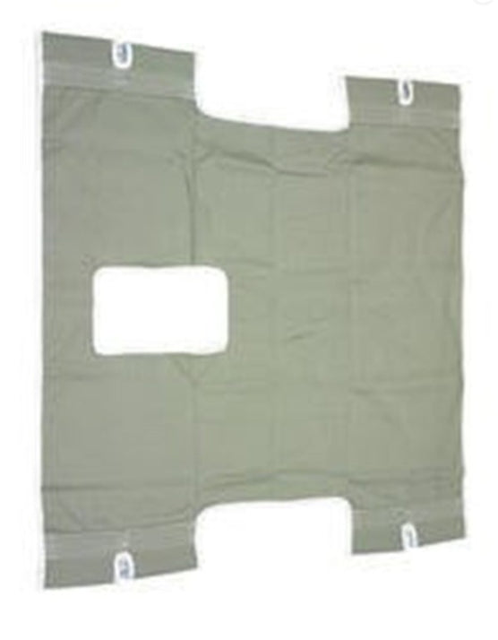 Proactive Medical | Standard Sling w/Commode | Patient Transfer — Alto ...