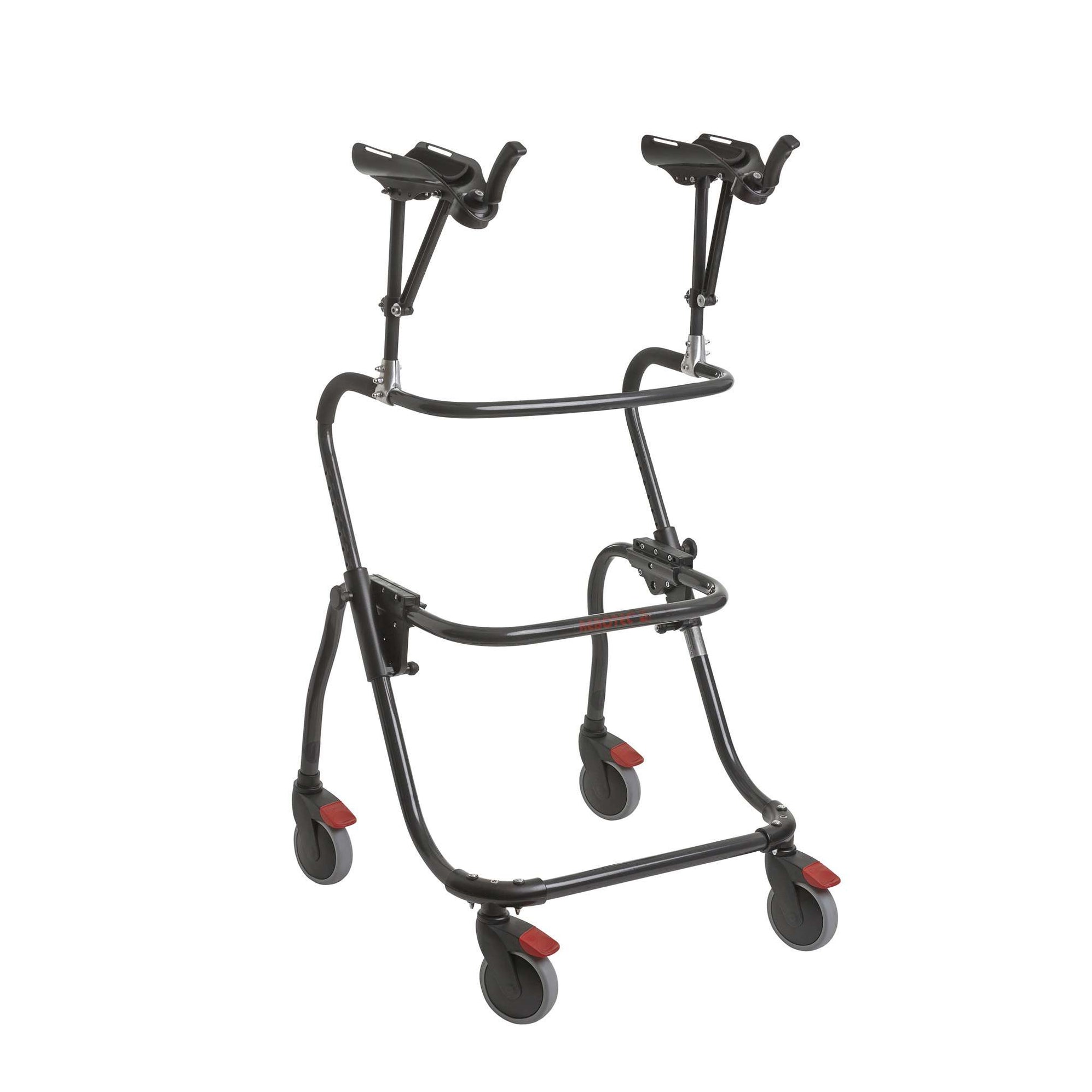 Rebotec | YANO Pediatric Forearm Walker with Wheels — Alto Med Supply