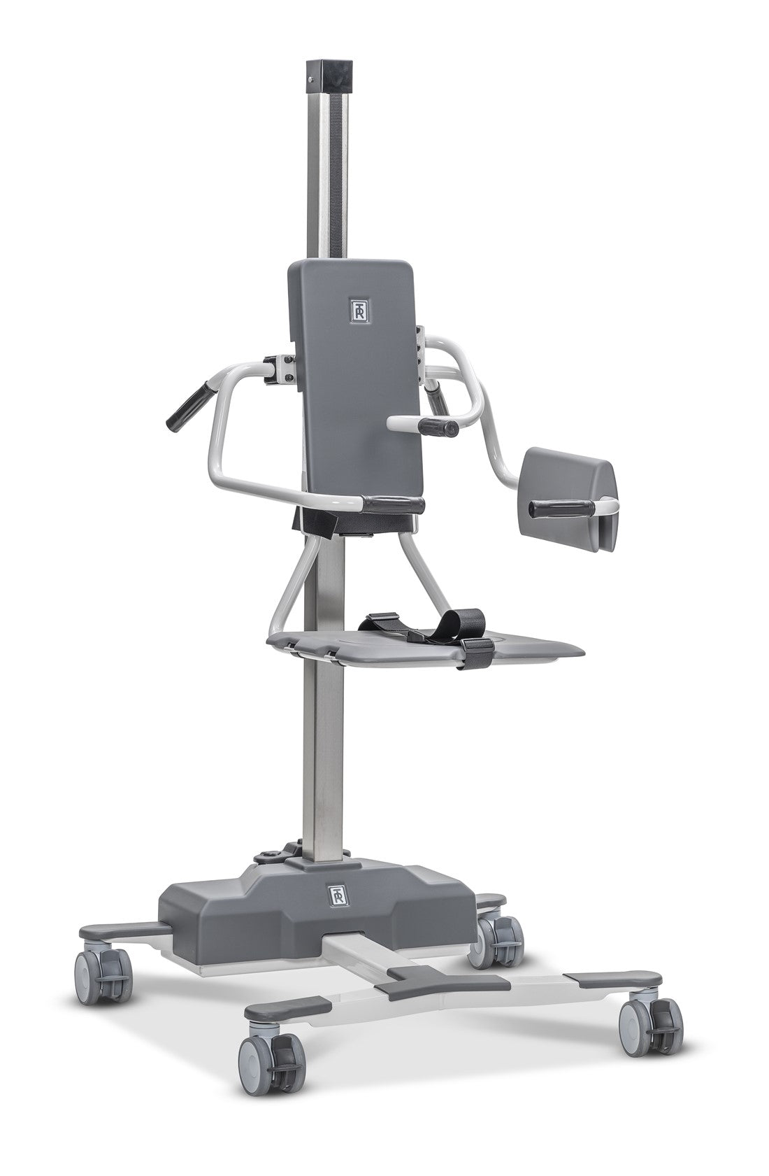 TR Equipment | TR9650 Battery-Operated Mobile Combi Lift — Alto Med Supply