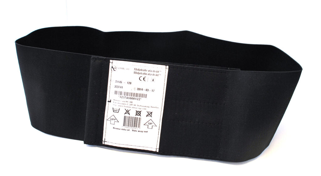 Human Care | Waist Belt Slings Velcro for Safe Patient Transfers — Alto ...